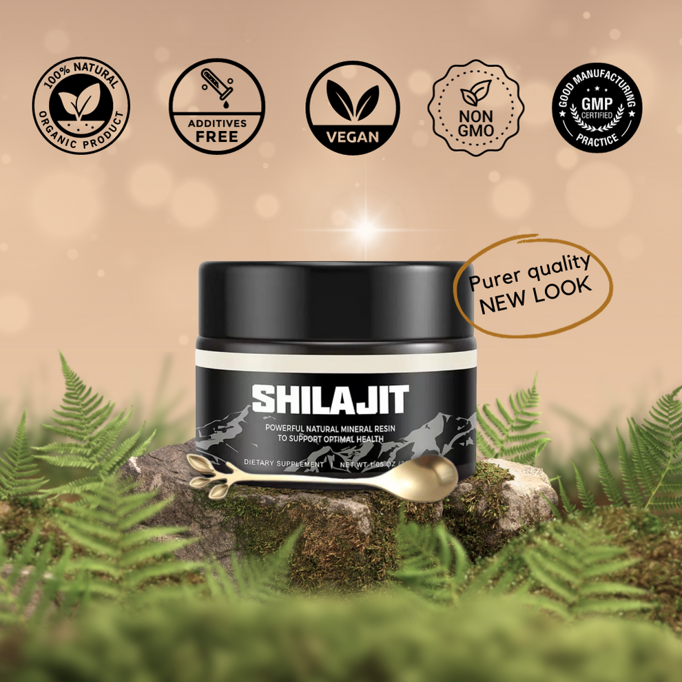PureEssence Shilajit – Reliefsweb